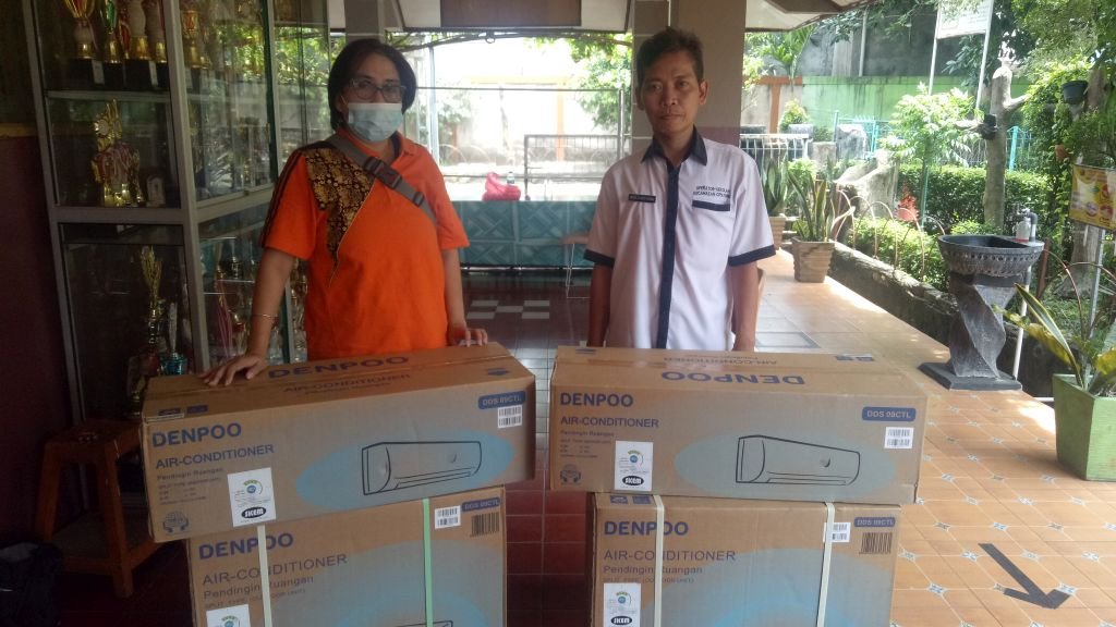 PT. DEMMY HENDIKA PRATAMA | Official Website