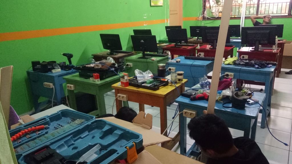 PT. DEMMY HENDIKA PRATAMA | Official Website
